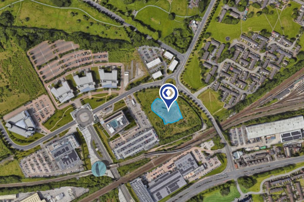 Northampton Road - Manchester | CitiPark